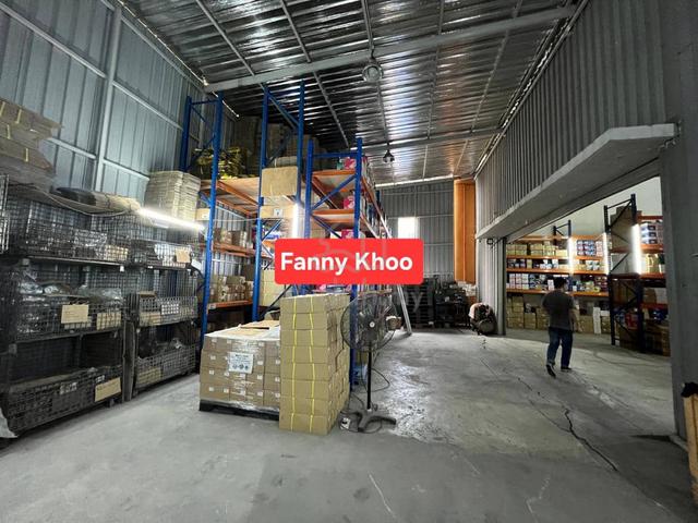 Warehouse / Factory for Sale, 7358 sq.ft, Inanam, Sabah 112299995 ...