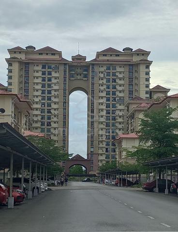 Apartment for Sale, 3 Bedroom, 806 sq.ft, MJC Courtyard Sanctuary ...