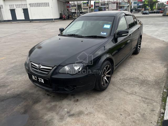 2012 Proton PERSONA 1.6 ELEGANCE MEDIUM LINE (A) - Cars for sale in ...