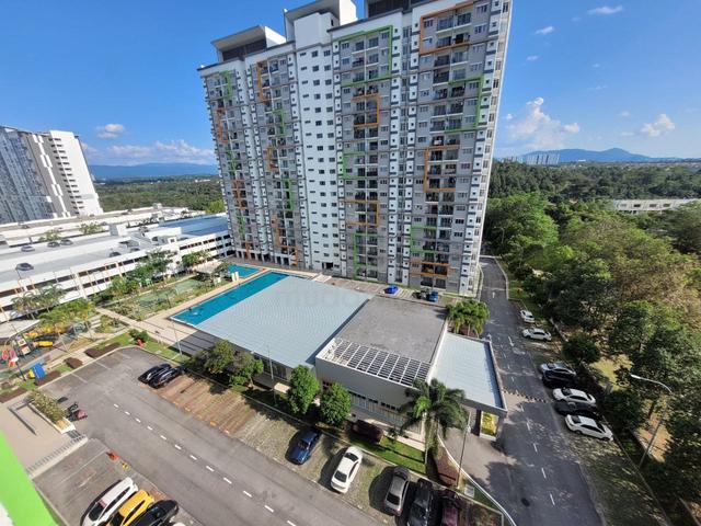 Apartment for Sale, 3 Bedroom, 947 sq.ft, D'Cerrum ( Pangsapuri ...