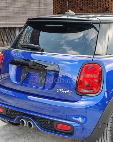 GREAT COLOR DIGITAL METER 2021 Mini COOPER S 2.0 - Cars for sale in ...