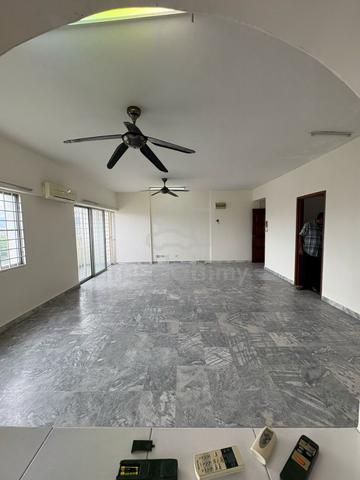 Condominium for Rent, 3 Bedroom, 1098 sq.ft, Pertiwi Indah, Cheras ...