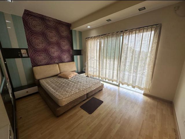 Service Residence for Rent, 1 Bedroom, 560 sq.ft, Prima Regency Service ...