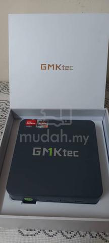 GMKtec m5 pro - Computers & Accessories for sale in Port Dickson, Negeri Sembilan