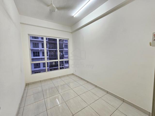 Service Residence for Rent, 3 Bedroom, 1048 sq.ft, BSP 21, Bandar ...