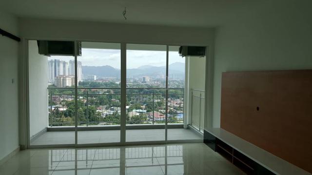 Condominium for Sale, 4 Bedroom, 1630 sq.ft, Bayu Sentul Condominium ...