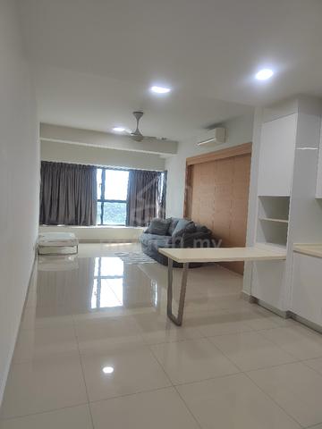 Service Residence for Sale, 1 Bedroom, 750 sq.ft, The Leafz @ Dedaun ...