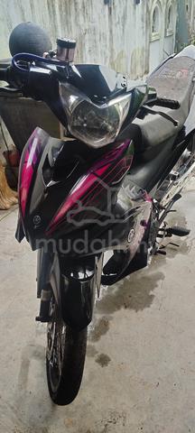 Yamaha LC135 5 speed - Motorcycles for sale in Kulai, Johor