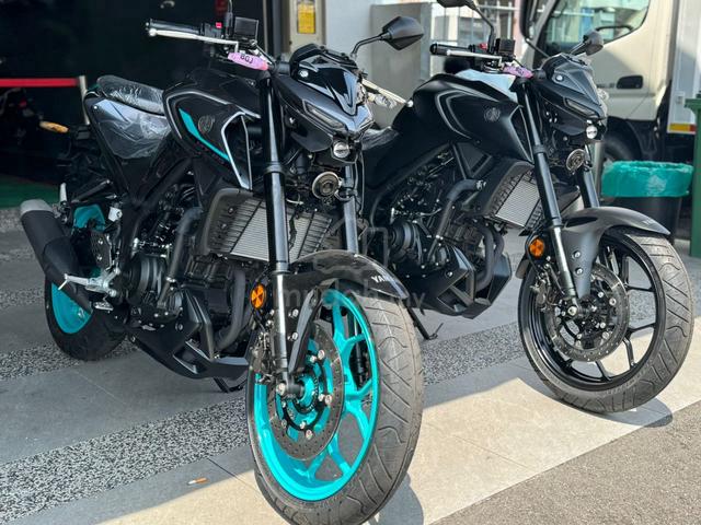 Yamaha MT250 Abs (Offer Free Apply Ready Stock) - Motorcycles for sale ...