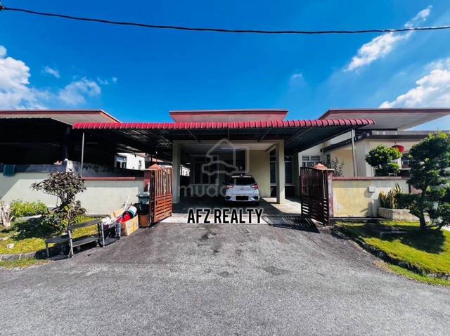 Semi-Detached House for Sale, 3 Bedroom, 2798 sq.ft, Kulim, Kedah ...