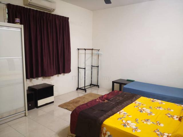 Homestay Lumut, Manjung, Sitiawan - Accommodation & Homestays for rent ...