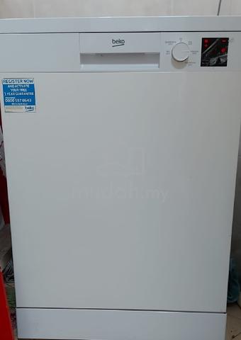 Beko Dish Washer - Home Appliances & Kitchen for sale in Tanjong Tokong ...