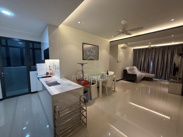 Service Residence for Sale, 3 Bedroom, 958 sq.ft, United Point ...