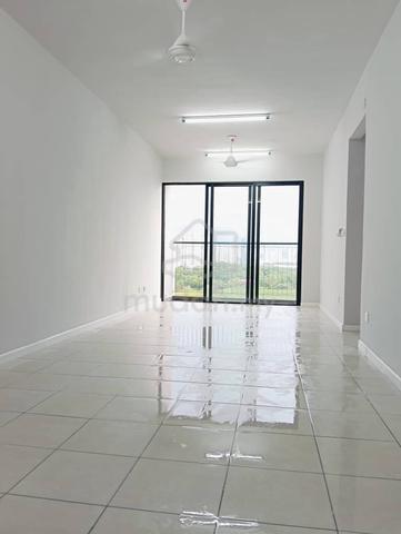 Apartment for Rent, 3 Bedroom, 926 sq.ft, Seruni Residence, Wangsa Maju ...