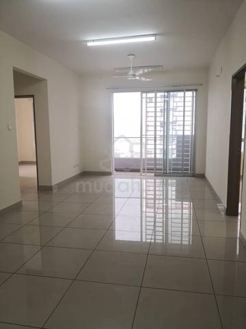 Service Residence for Rent, 2 Bedroom, 900 sq.ft, Platinum Lake PV 21 ...