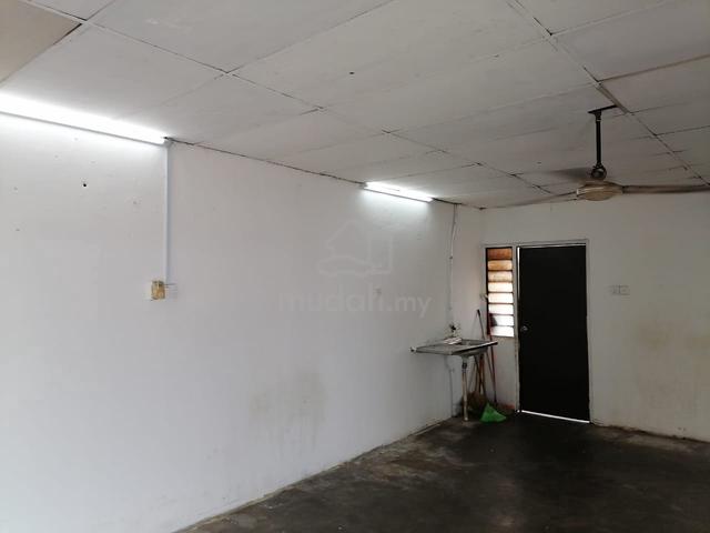 Flat for Rent, 3 Bedroom, 650 sq.ft, Taman pelangi, perai, Perai ...