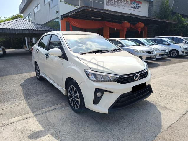 2022 Perodua BEZZA 1.3 X (A) 28K mileage - Cars for sale in Bukit ...