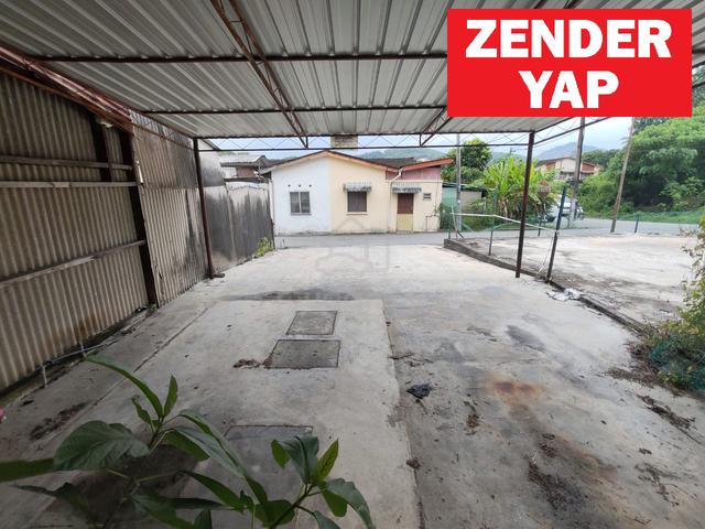 Shop lot for Rent, 2500 sq.ft, Kulim, Kedah | Mudah.my