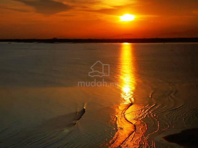 Condominium for Rent, 3 Bedroom, 1417 sq.ft, Kuantan Tembeling Resort ...