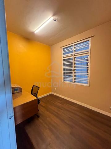 Condominium for Rent, 3 Bedroom, 1200 sq.ft, Scott Towers @ Larkin JB ...
