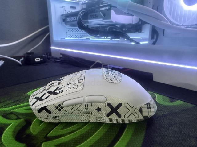 Attack Shark X3 Wireless Gaming Mouse - Computers & Accessories for ...