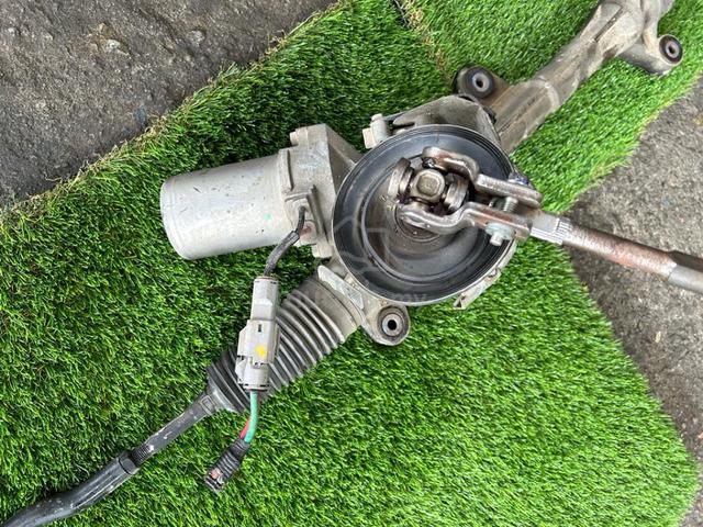 Used Import Steering Rack Honda City Tmo Gm3 2008 - Car Accessories ...