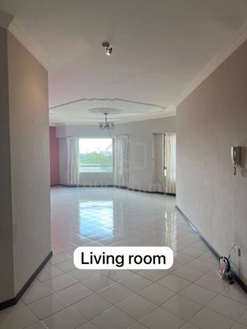 Condominium for Sale, 3 Bedroom, 1425 sq.ft, Kasuma Resort, Kuching ...
