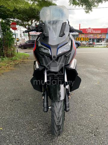 READY STOCK WMOTO RT2 - Motorcycles for sale in Kuala Klawang, Negeri ...