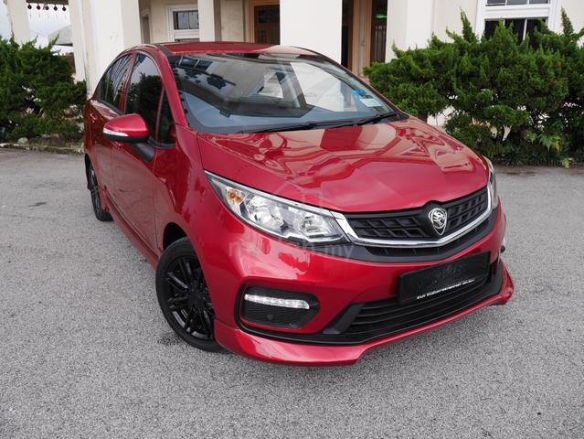 Proton PERSONA VVT PREMIUM 1.6L (A) *WARRANTY - Cars for sale in Kajang ...