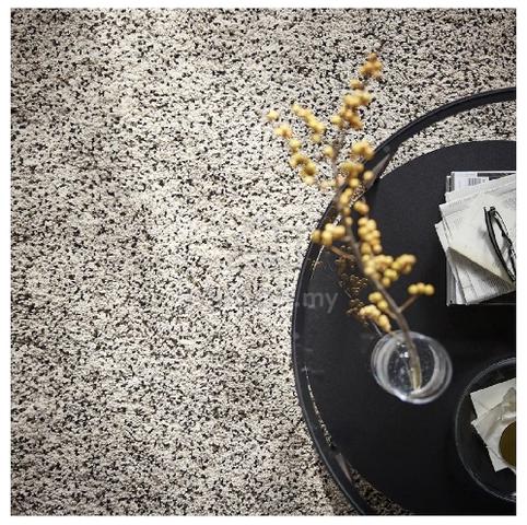 Vindum Rug High Pile IKEA Carpet - Furniture & Decoration for sale in ...