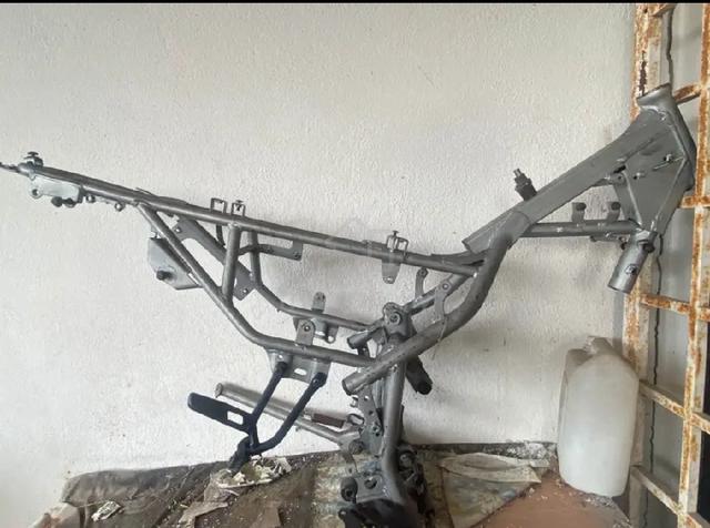 Demak Dtm 150 - Motorcycle Accessories & Parts for sale in Ampang, Selangor