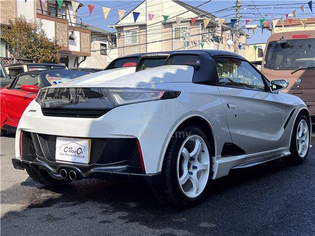 2022 Honda S660 ( MT ) CONVERTIBLE - Cars for sale in Cyberjaya, Selangor