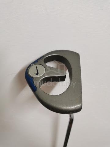 golf putter nike - Sports & Outdoors for sale in Selayang, Selangor