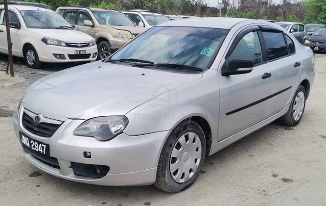 Proton Persona 1.6 (M) 2010 - Cars for sale in Putatan, Sabah