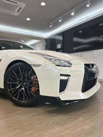2020 Nissan GT-R GTR R35 BLACK EDITION Japan Unreg - Cars for sale in ...