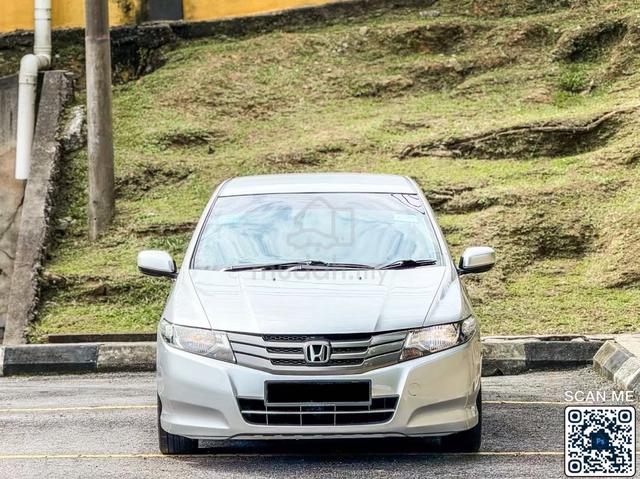 2011 Honda CITY 1.5 S GM2 I-VTEC MODULO Facelift - Cars for sale in ...