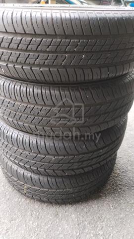 Tayar size 14 16 17 - Car Accessories & Parts for sale in Petaling Jaya ...
