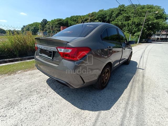 2023 Proton SAGA 1.3 PREMIUM (A) - Cars for sale in Shah Alam, Selangor ...