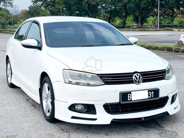 Volkswagen JETTA 1.4 AUTO 2014 CASH BUYER 18800 - Cars for sale in ...