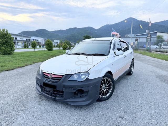 2005 Proton GEN-2 1.6 ENHANCED (A) TIP TOP NEGO - Cars for sale in Ipoh ...