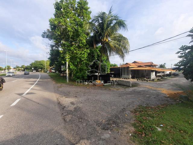 Bungalow House for Sale, 9 Bedroom, 2500 sq.ft, Semabok, Melaka ...