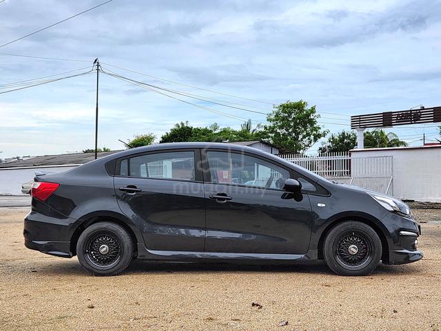 2016 Kia RIO K2 1.4 SEDAN (A) 5 TAHUN WARRANTY - Cars for sale in Sitiawan, Perak 113050139 ...