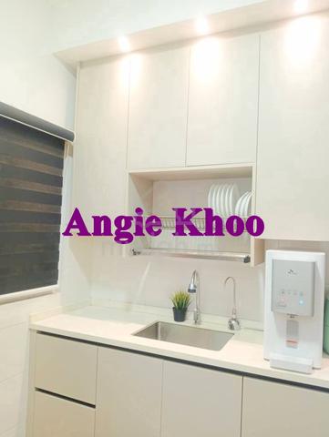 Condominium for Sale, 3 Bedroom, 1200 sq.ft, The Amarene @ Ideal Vision ...