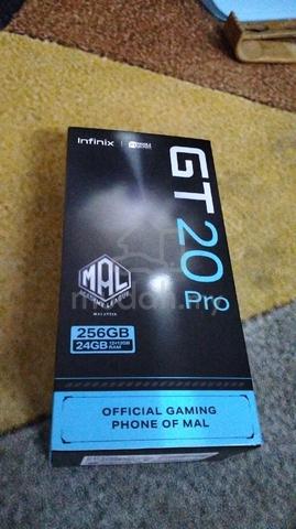 infinix gt20 pro - Mobile Phones & Gadgets for sale in Others, Melaka