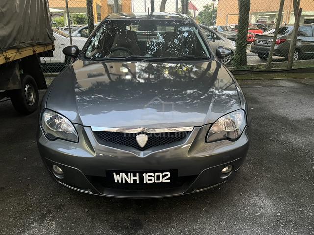 2004 Proton GEN-2 1.6 (M) - Cars for sale in Ampang, Selangor