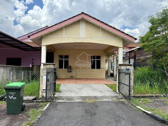 Semi-Detached House for Sale, 3 Bedroom, 2561 sq.ft, Kulim, Kedah ...