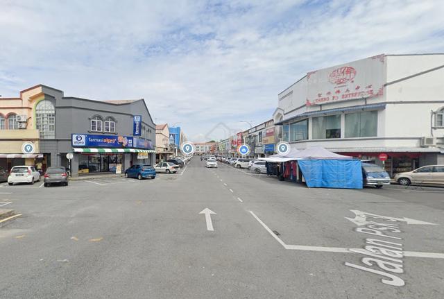 Shop lot for Sale, 1905 sq.ft, Alor Setar, Kedah 110462055 | Mudah.my