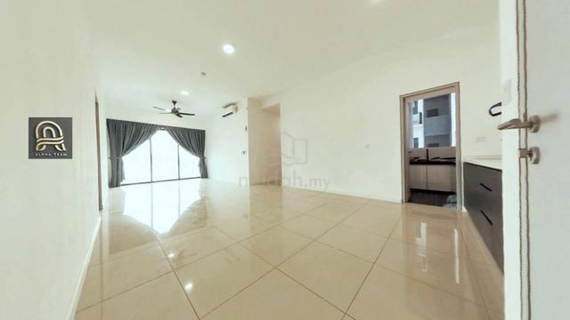 Condominium for Rent, 4 Bedroom, 1227 sq.ft, Rumbia Residence @ Ari ...