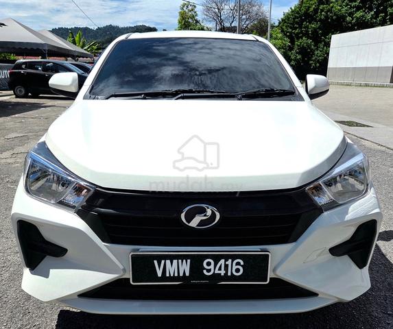 2024 Perodua AXIA 1.0 G (A) PROMO OTR 14K MILE SHJ - Cars for sale in ...