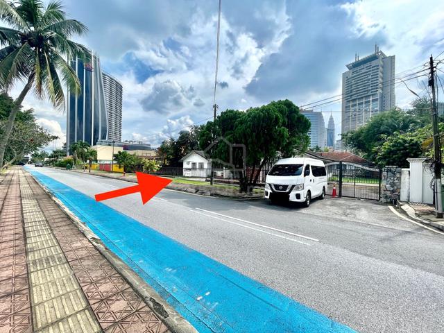 Bungalow House for Sale, 7 Bedroom, 15000 sq.ft, Others, Kuala Lumpur ...